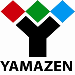 Yamazen Logo